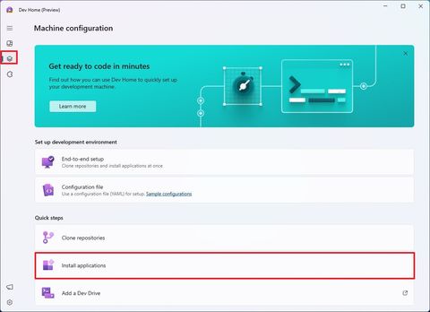How to batch install multiple apps on Windows 11 | Windows Central