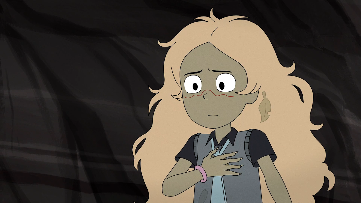 Infinity Train: Book Three — Cult of the Conductor Review | What to Watch