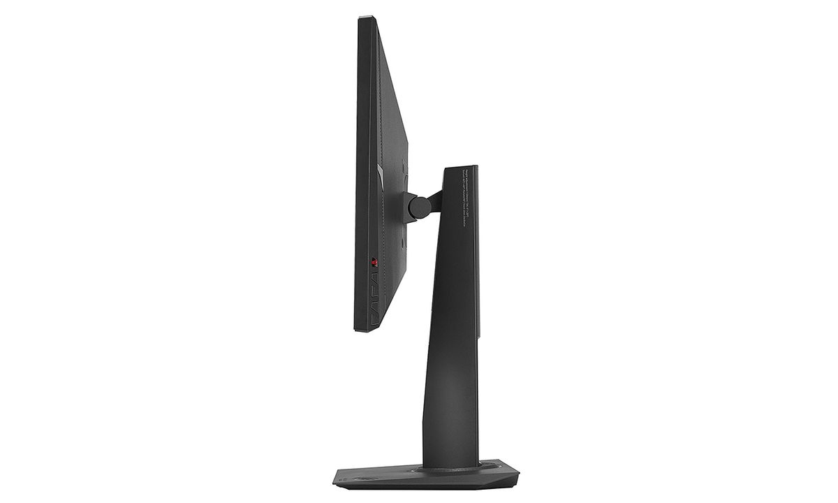 Asus ROG Swift PG27A Review: A 4K G-Sync Stunner | Tom's Guide