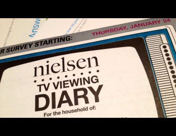OTT VOD Measurement No More Fallible Than Nielsen's TV Diary | Next TV ...