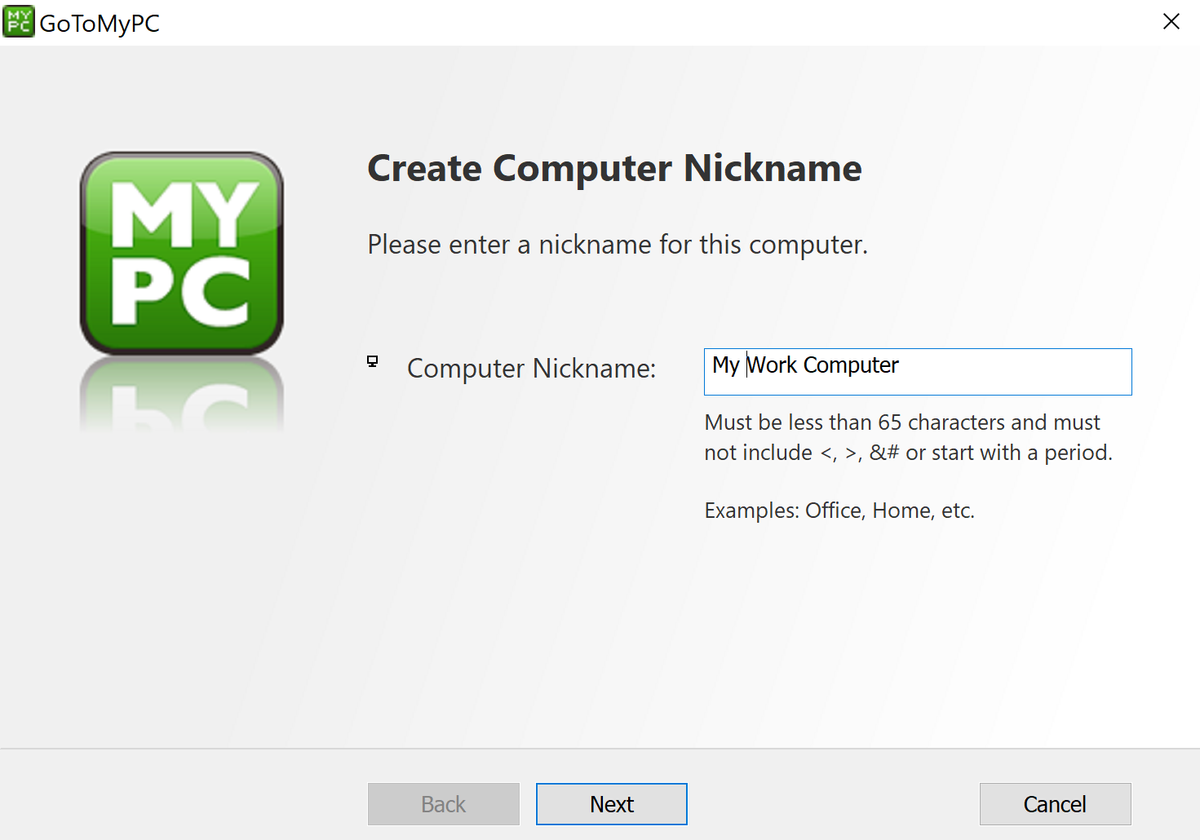 GoToMyPC review | TechRadar