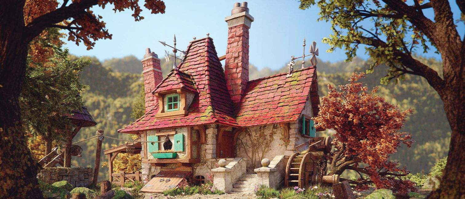 Maya Creative review: cheap and accessible but lacks features ...