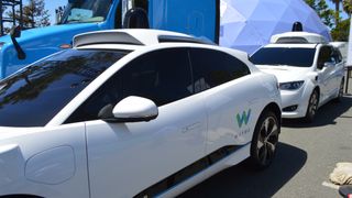 Waymo: everything you need to know from Google until now | TechRadar