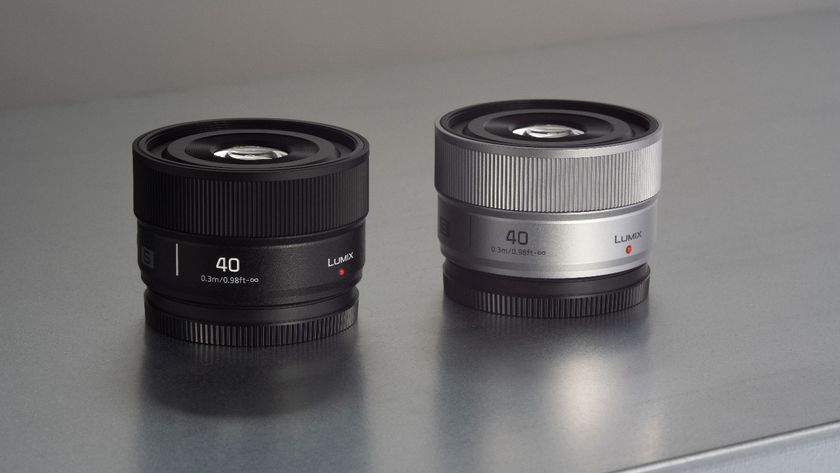 DZOfilm Arcana is a sub-700g anamorphic cine lens series built for ...