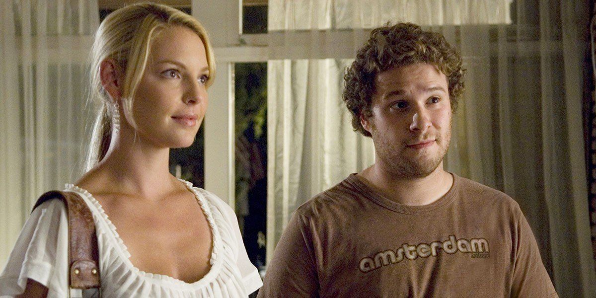 What The Knocked Up Cast Is Doing Now, Including Katherine Heigl And ...