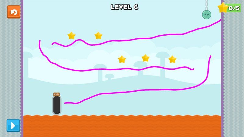 Create your own path to victory with Draw-A-Way for Windows Phone and ...