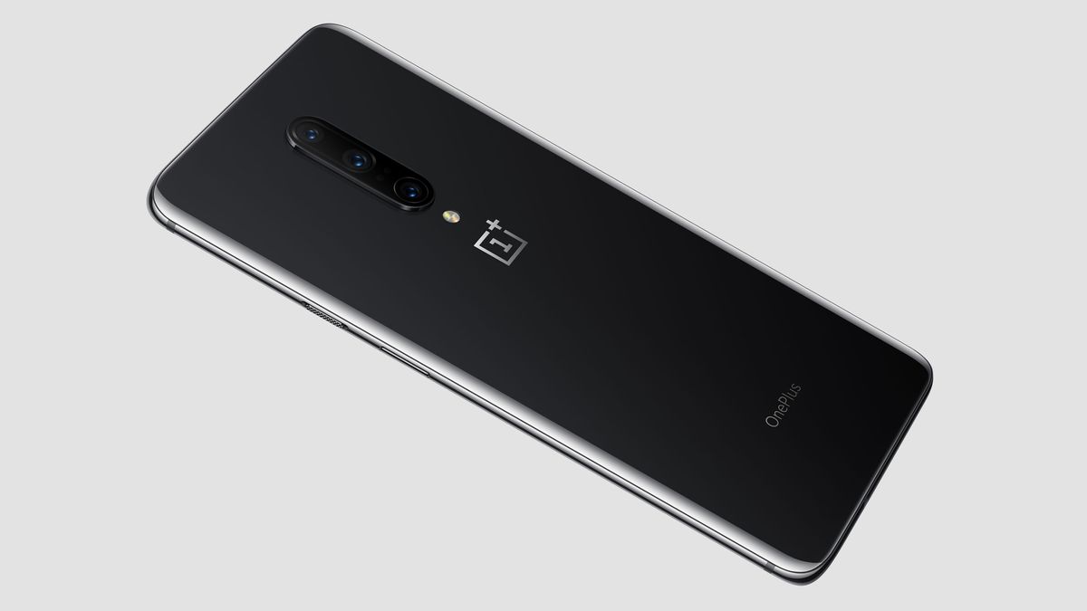 OnePlus 7 Pro brings a triple-camera setup in an new "ultra premium ...