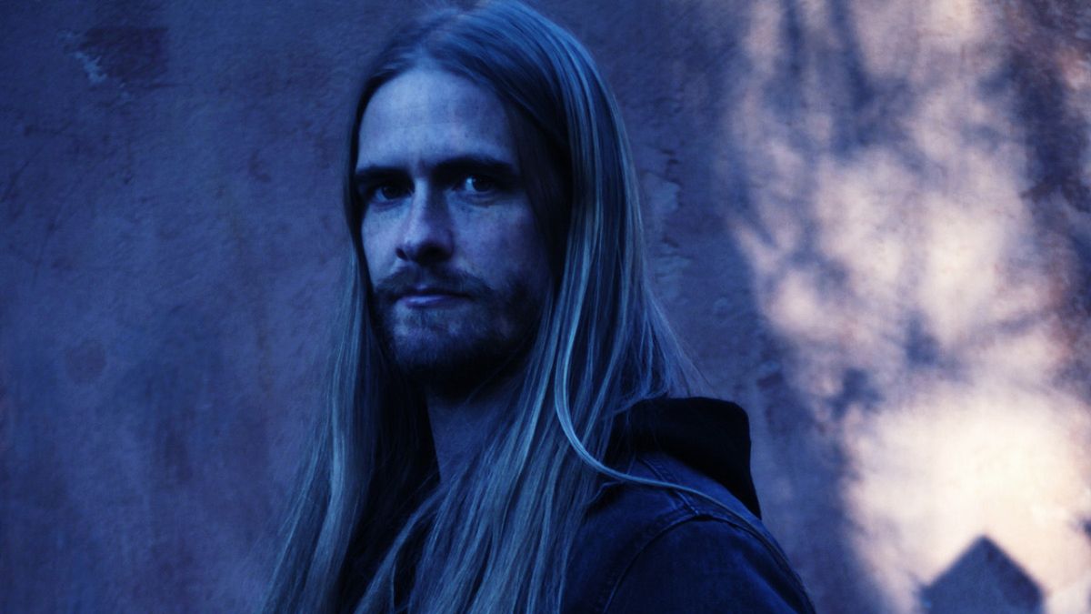 Opeth's Axenrot named top prog drummer | Louder