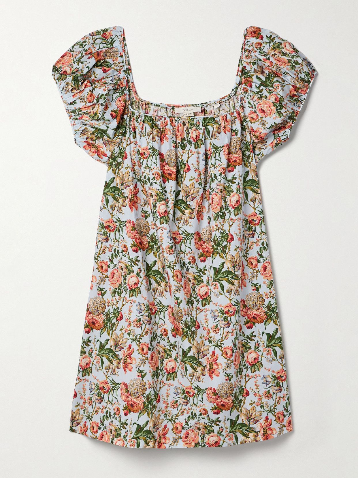 21 Nap Dresses I Never Want to Take Off | Who What Wear