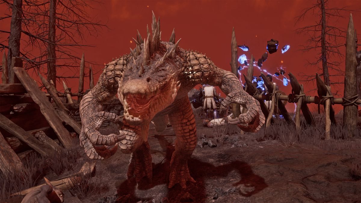 From arduous to glorious: How Oblivion Remastered saved the Siege of ...