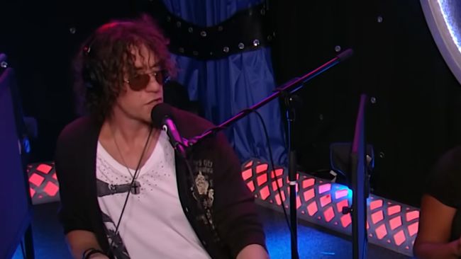 32 People You Can’t Tell The Story Of The Howard Stern Show Without ...