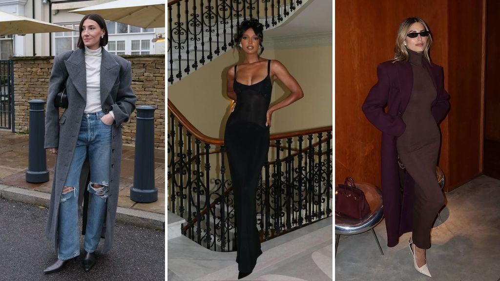 This model approved brand was the secret behind all the most expensive ...