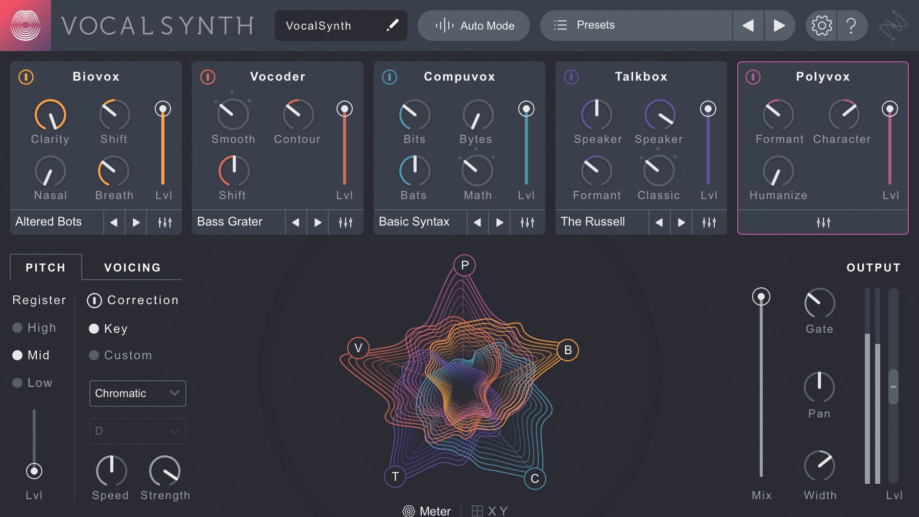 The beginner's guide to vocal processing | MusicRadar