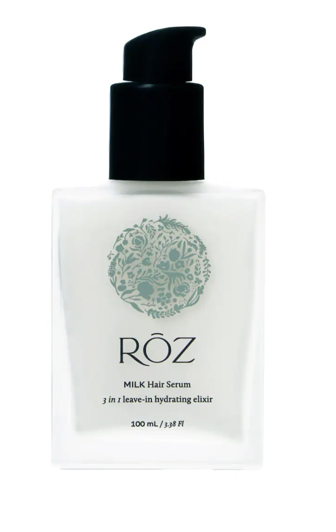 RŌZ, Your Hairstylist's Go-to Hair Products, Launch at Sephora | Marie ...