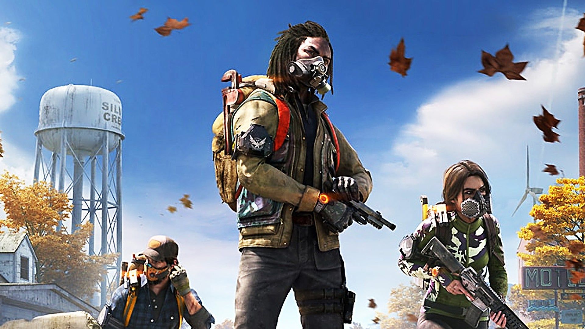 Ubisoft lays off 105 devs from classic Tom Clancy studio | Windows Central