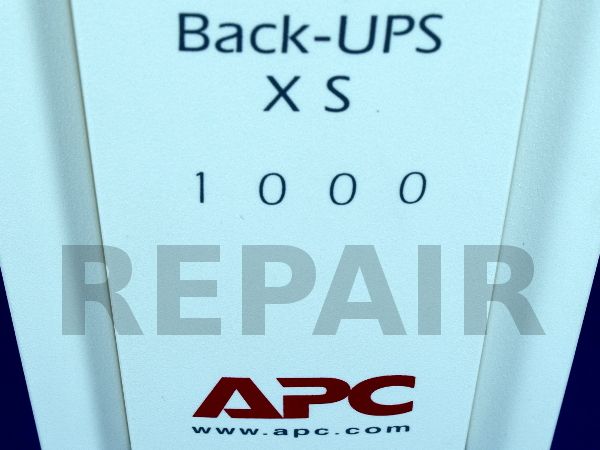 APC BX1000 Click-of-Death Repair - Tom's Hardware | Tom's Hardware
