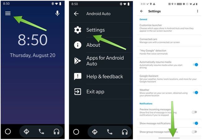 How to stream music from your phone in an older car | Android Central