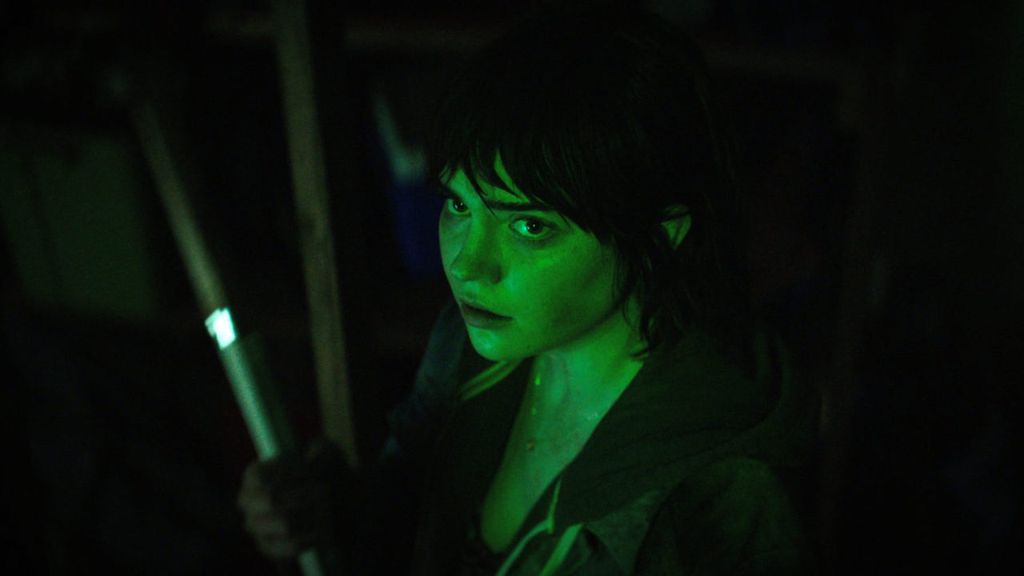 The Boogeyman Review: Stephen King's Short Story Gets A Scary Expansion ...