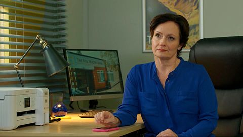 Doctors spoilers: Where is Emma's cousin Rick? | What to Watch
