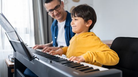 Best keyboards for beginners and kids 2023 | MusicRadar