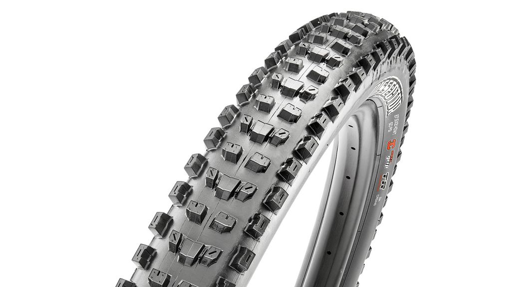 Maxxis MTB tire guide | Bike Perfect