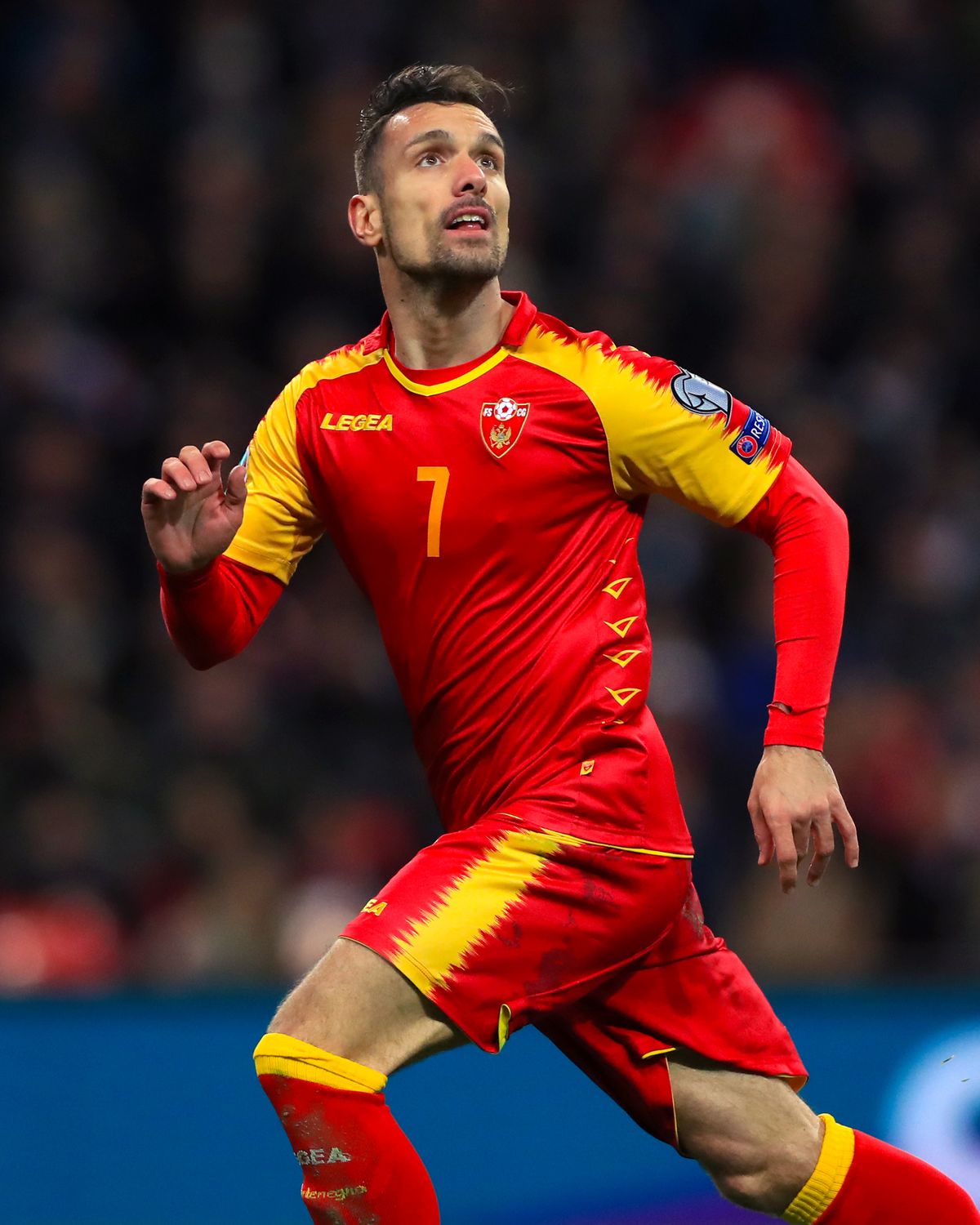 Discover More in Joe Willock on Flipboard