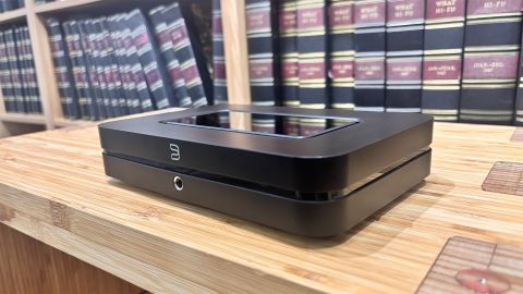 Bluesound Node (2024) review: an admirably controlled, balanced and ...