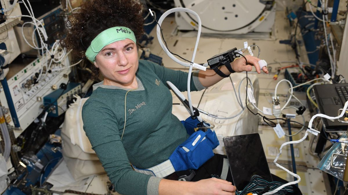 In Photos: Expedition 62 mission to the International Space Station | Space