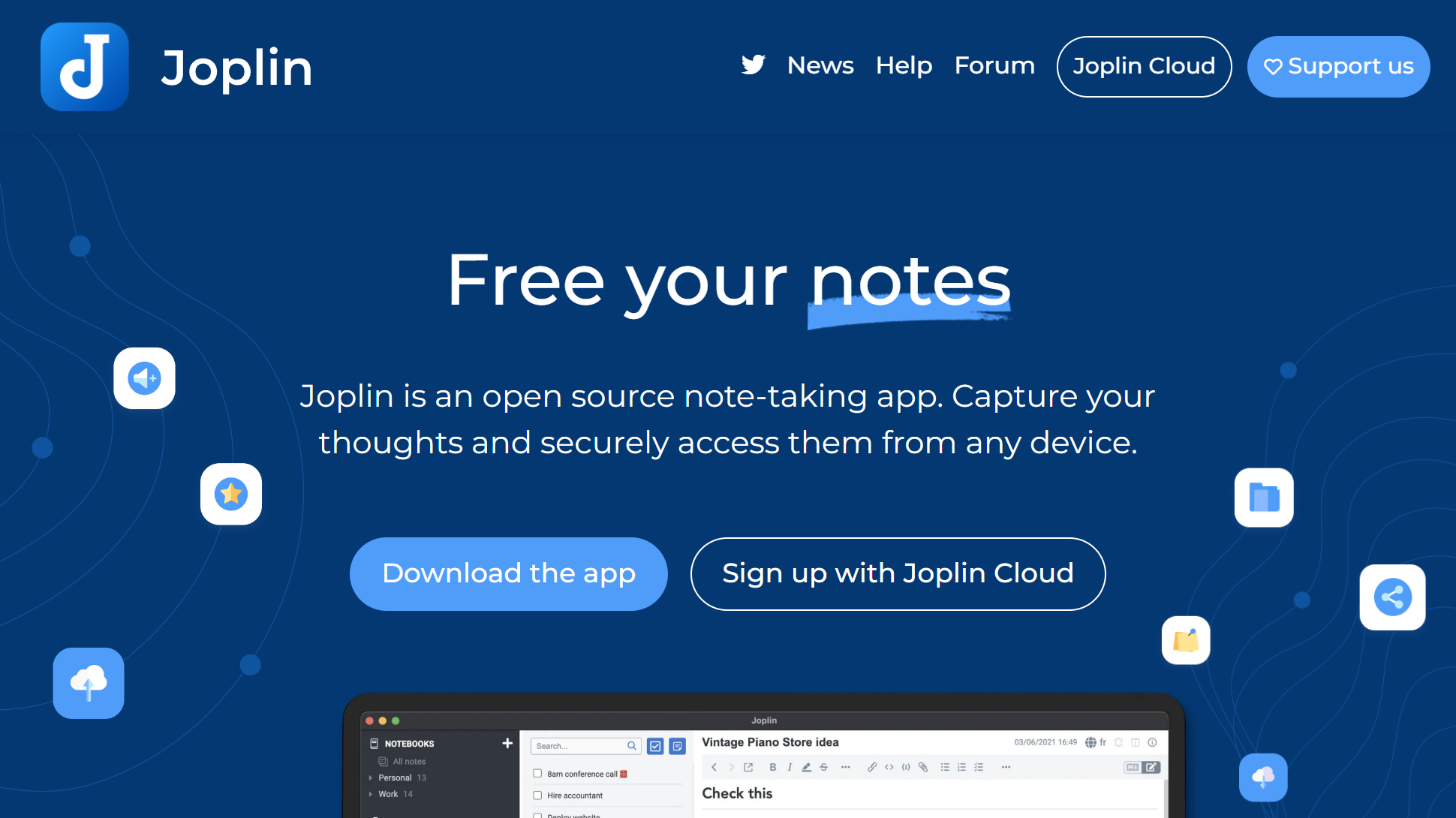 Best note-taking app of 2023 | TechRadar