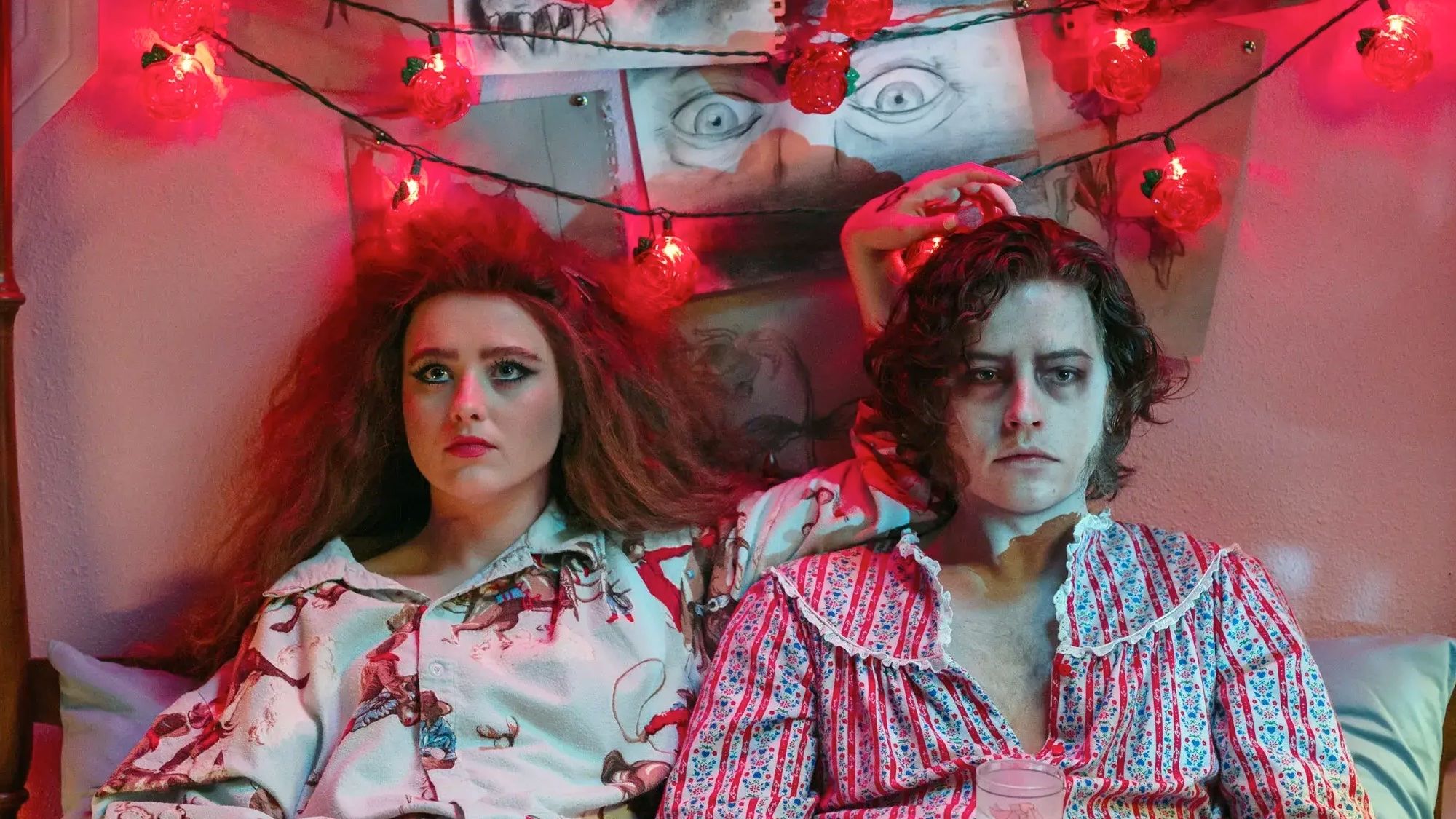 5 best movies to stream this weekend on Netflix, Prime Video, Peacock ...