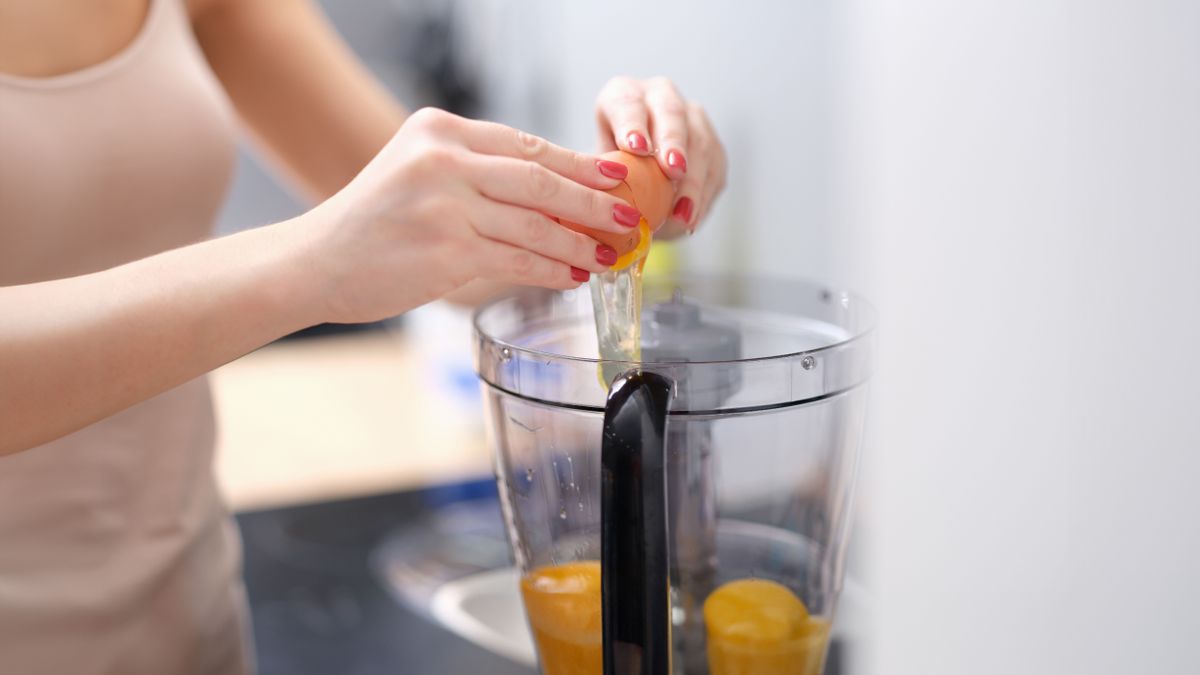 11 things you probably didn't know you could do with a blender | Tom's Guide