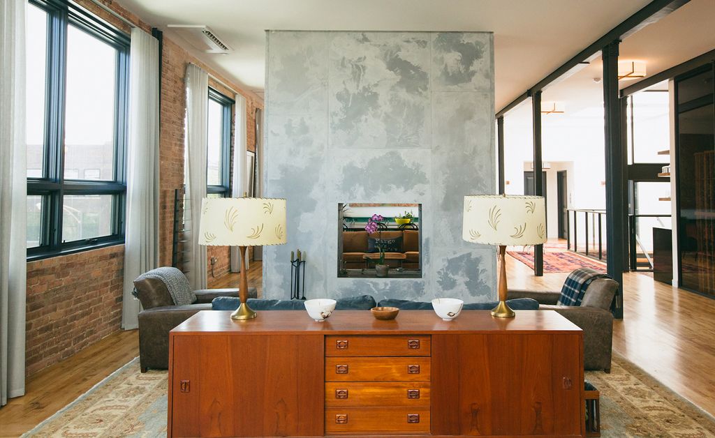 The Publishing House | Wallpaper*