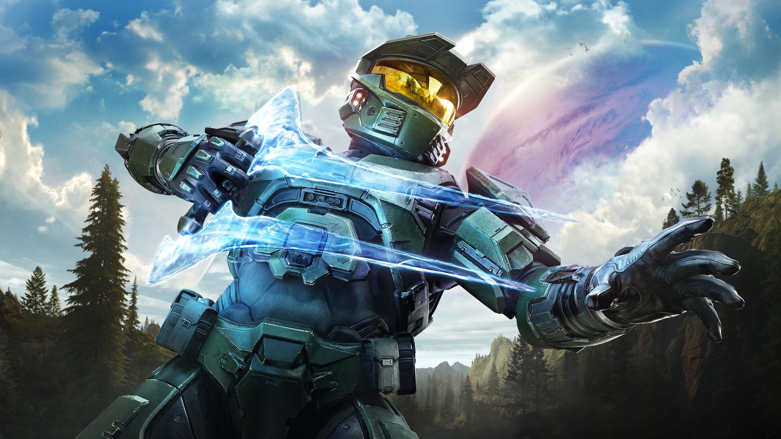 Halo: Campaign Evolved’s skulls and Remix Mode have me wondering how ...