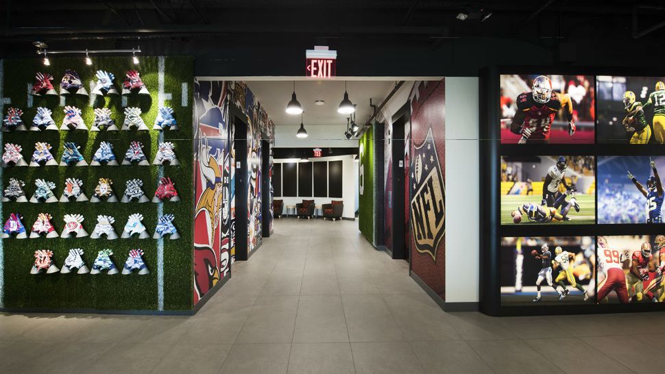 9 things we learned behind the scenes on Madden 17 | GamesRadar+