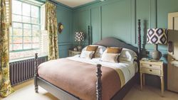 How to make rough sheets soft again: Tips from experts | Homes and Gardens