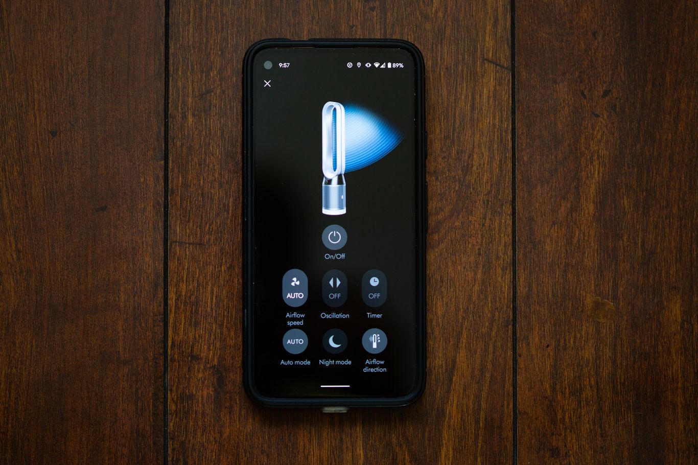 Dyson Pure Cool TP04 review: it's a fan… but also an air purifier | T3