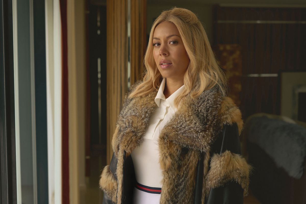 Wild Cherry: cast, plot, first looks, guide | What to Watch