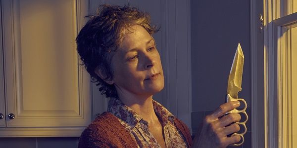 Why Carol Just Doomed One Walking Dead Character | Cinemablend