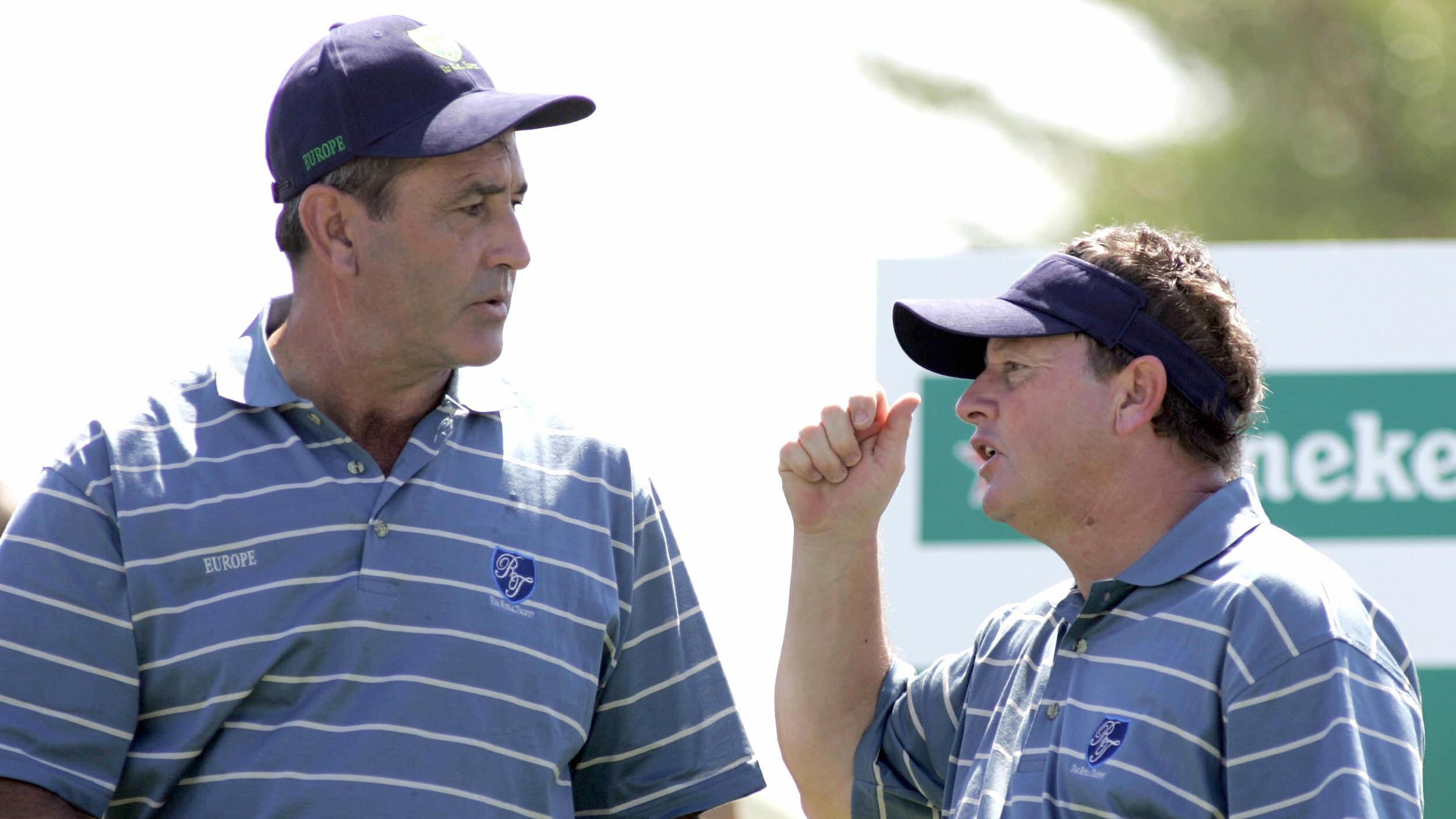 8 Big Names You Didn't Know Won The Kenya Open | Golf Monthly