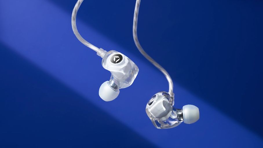 Activo's premium IEMs have been designed "to please audiophiles on the ...