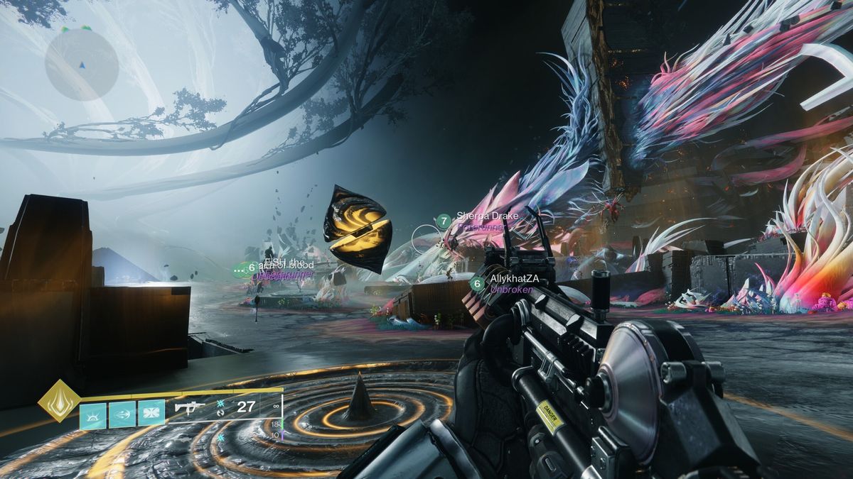 Destiny 2 Root of Nightmares raid guide: How to beat every encounter ...