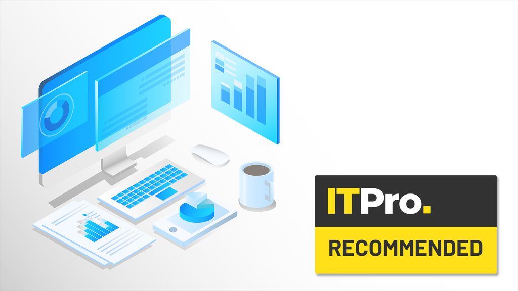 BenQ GW2790QT monitor review | IT Pro