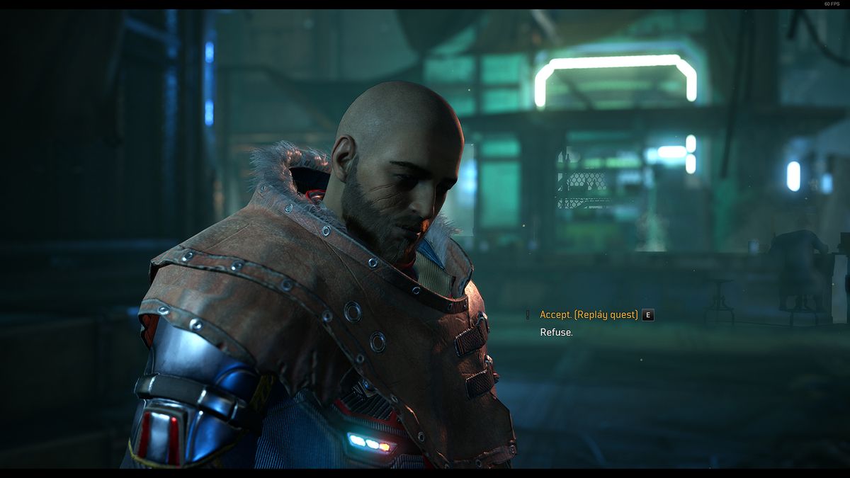 Outriders tips - loot, classes, healing and more explained | GamesRadar+