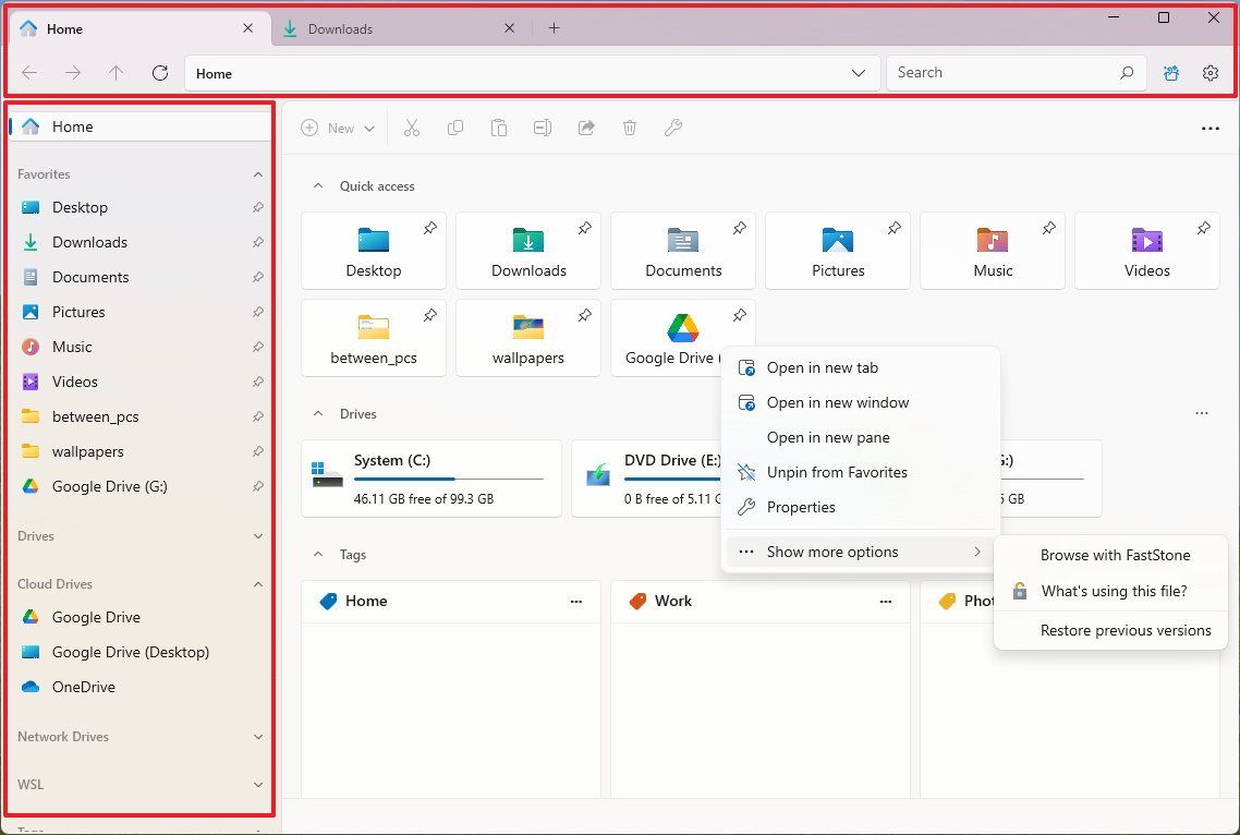 The best alternatives to default Windows 11 apps | Windows Central
