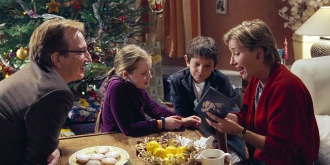 All The Major Love Actually Character Stories, Ranked | Cinemablend