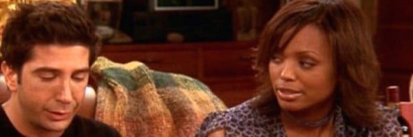 11 Famous Actors You Didn't Know Were On Friends | Cinemablend