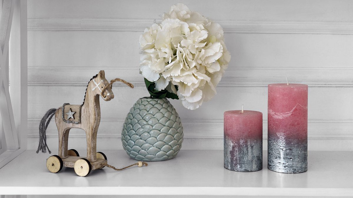 'Girlcore' set to be the next biggest interior design trend — 5 ways to ...