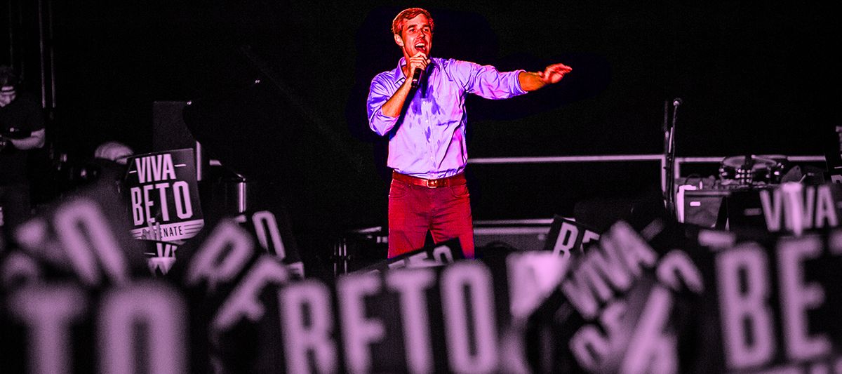 The cult of Beto | The Week