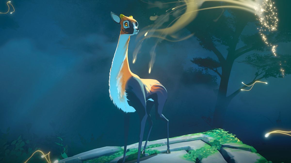 Everwild for Xbox Series X and PC: Trailers and everything you need to ...