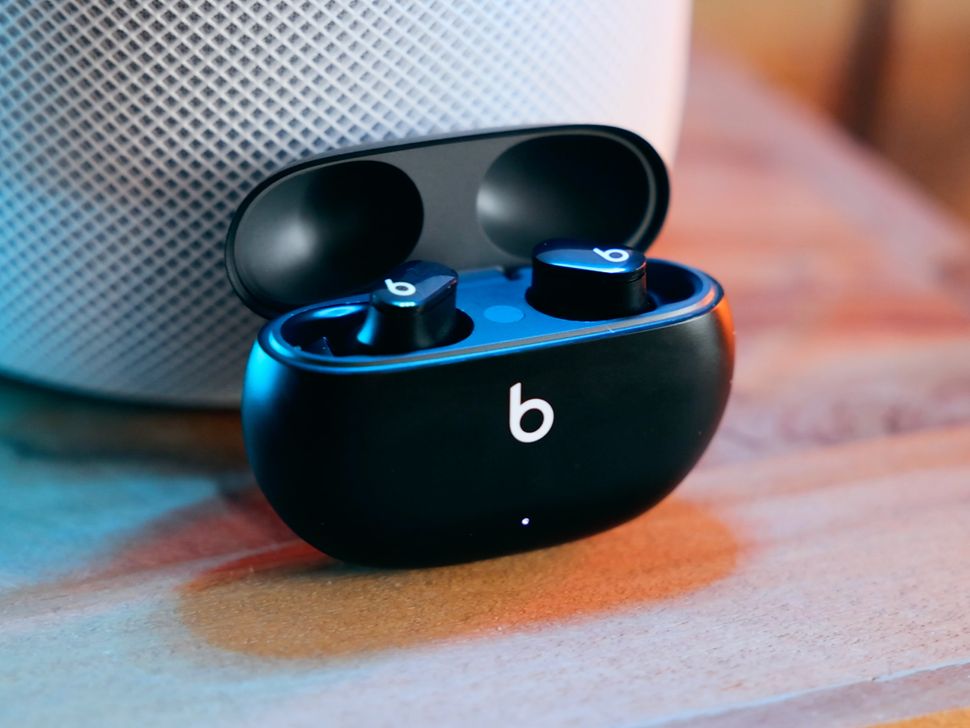 Ears-on with the new Beats Studio Buds | iMore